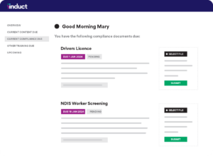 NDIS Training | Online Modules and LMS for NDIS Training