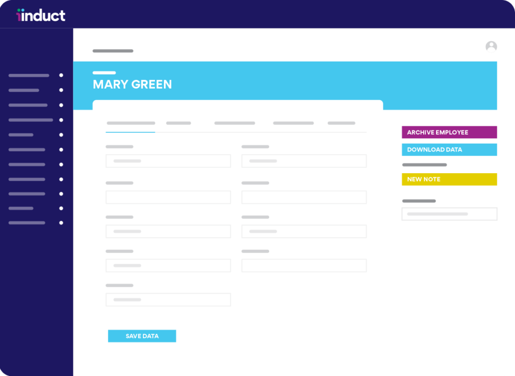 NDIS Provider Training Online - iinduct