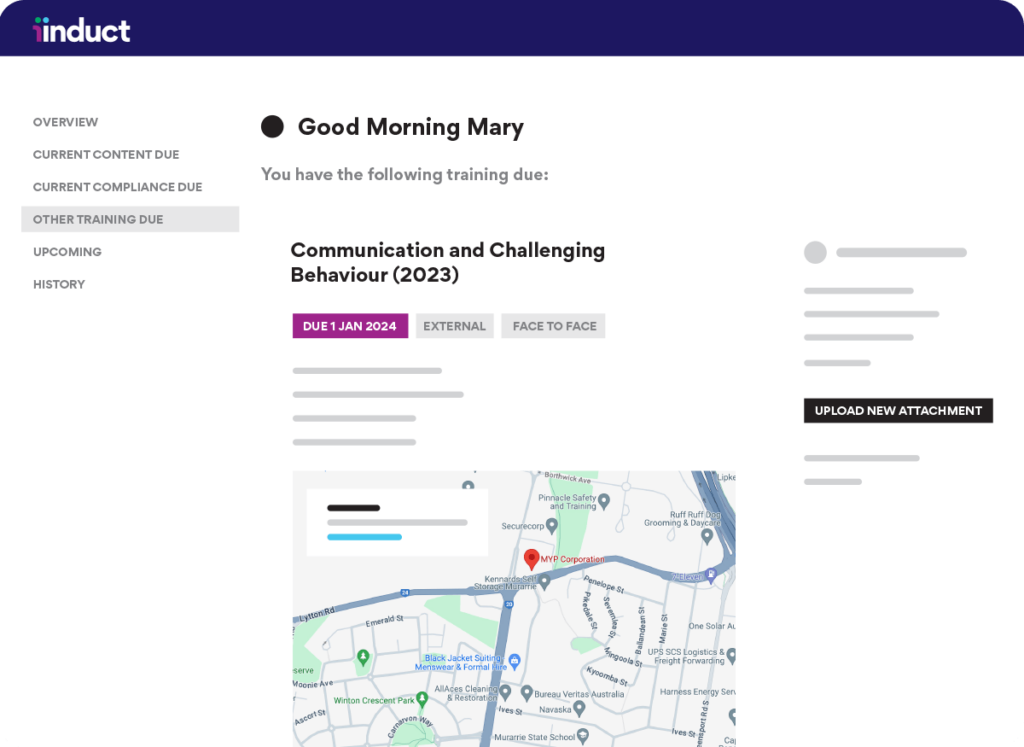 NDIS Training | Online Modules and LMS for NDIS Training