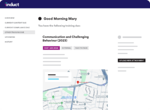 NDIS Training | Online Modules and LMS for NDIS Training
