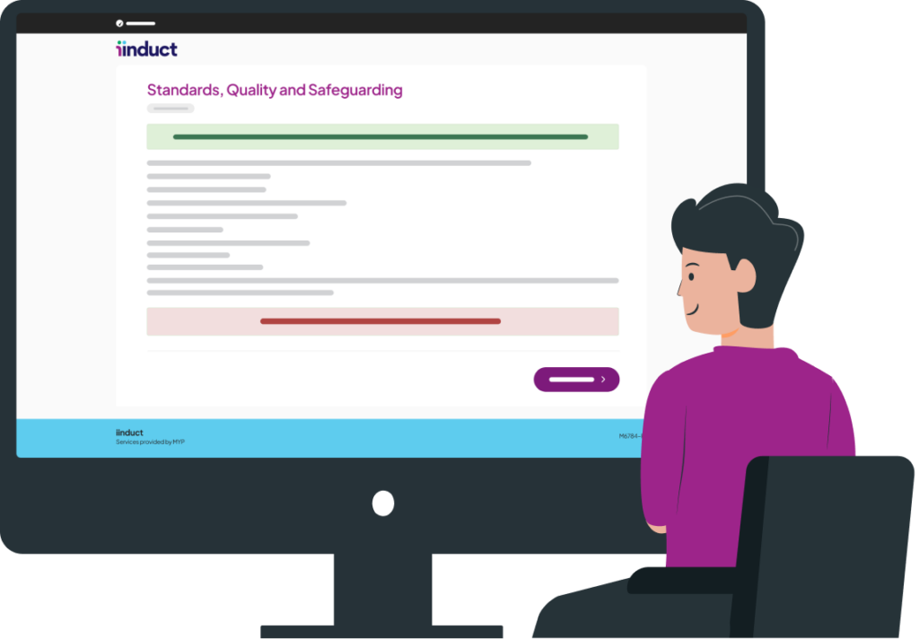 NDIS Training | Online Modules and LMS for NDIS Training