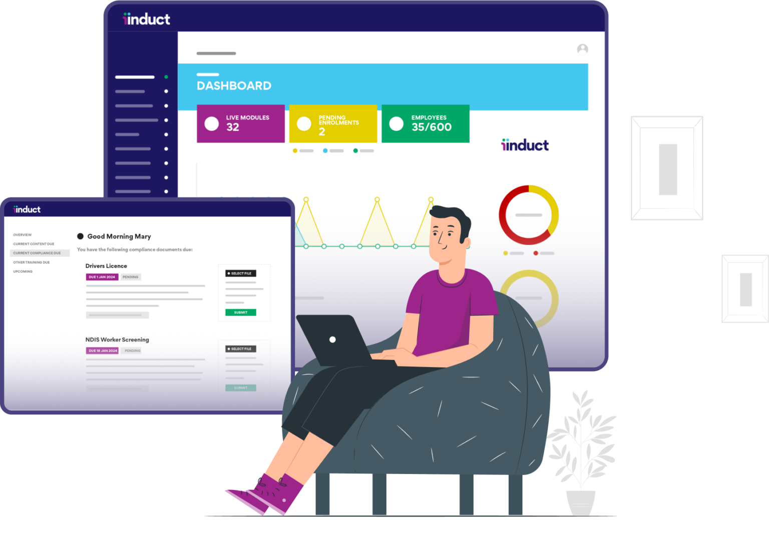 NDIS Training | Online Modules and LMS for NDIS Training