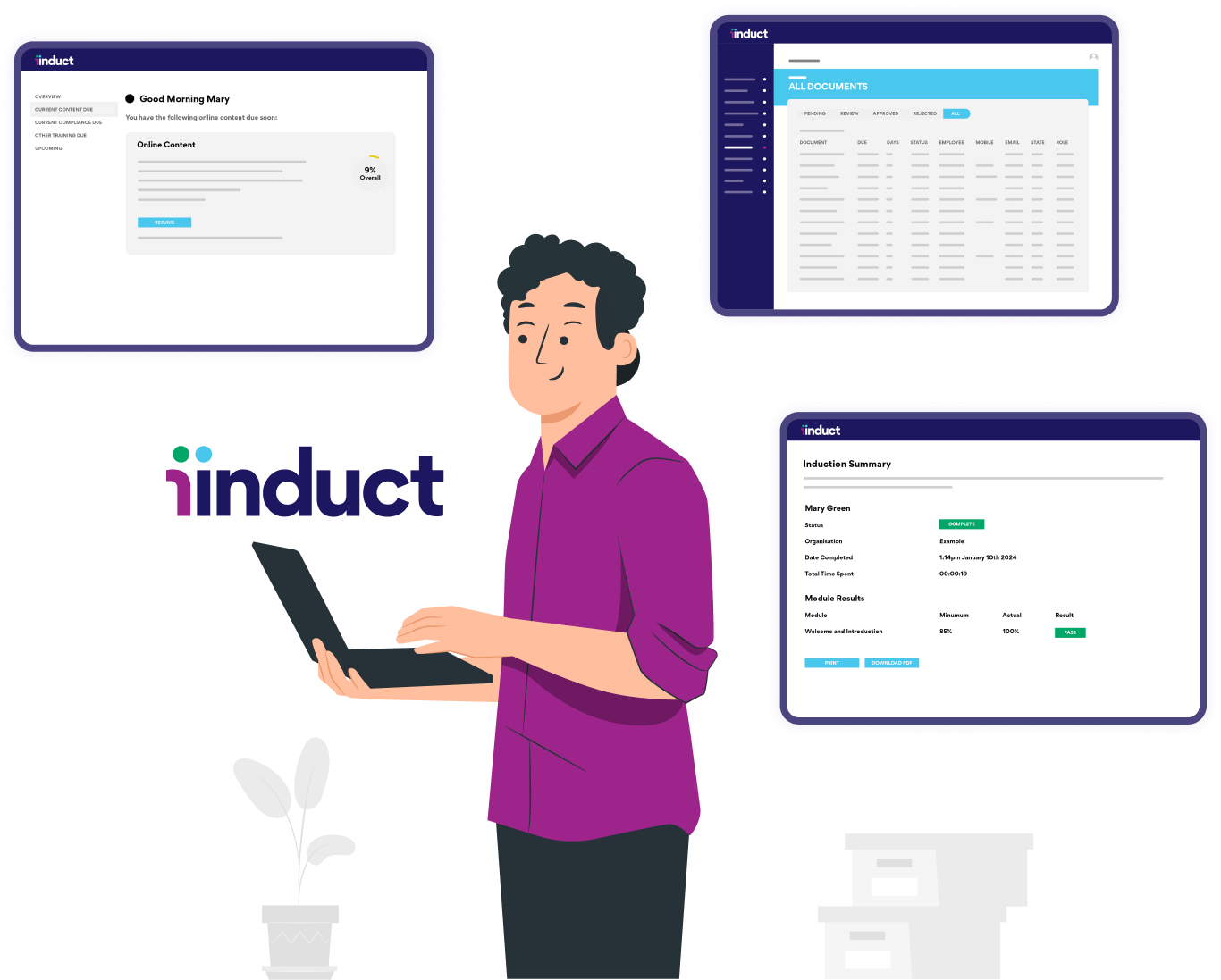 NDIS Training | Online Modules and LMS for NDIS Training